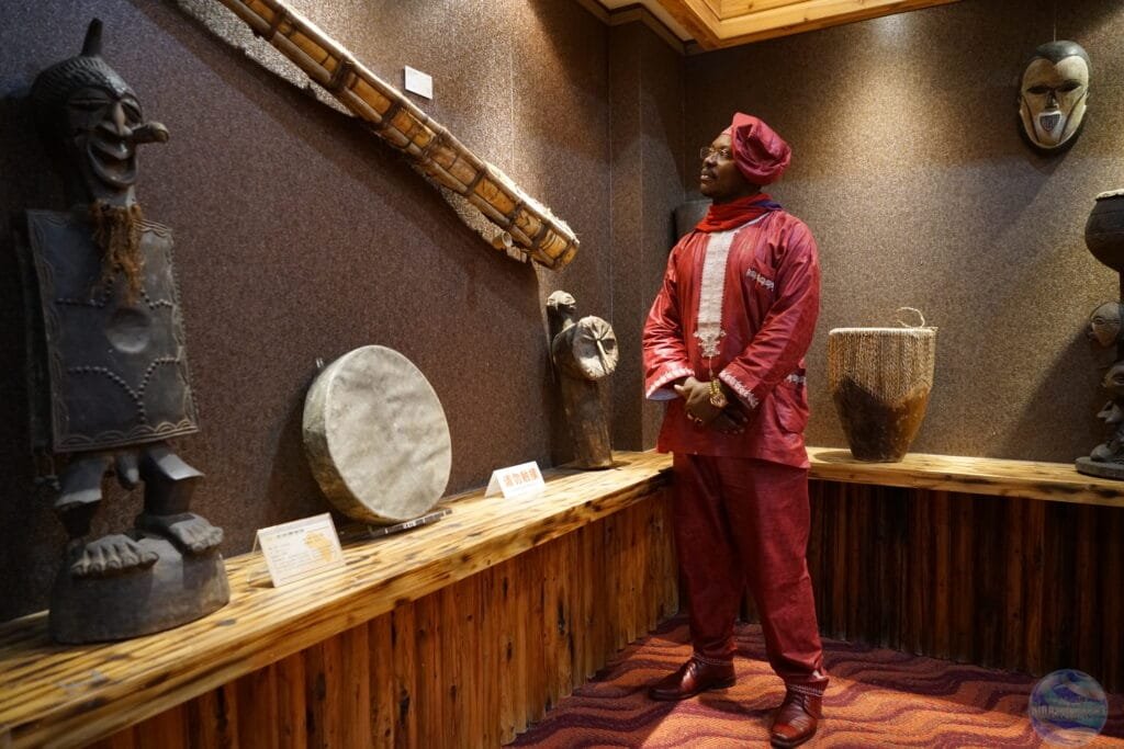 An African scholar offers Chinese readers a reading of Africa’s ...
